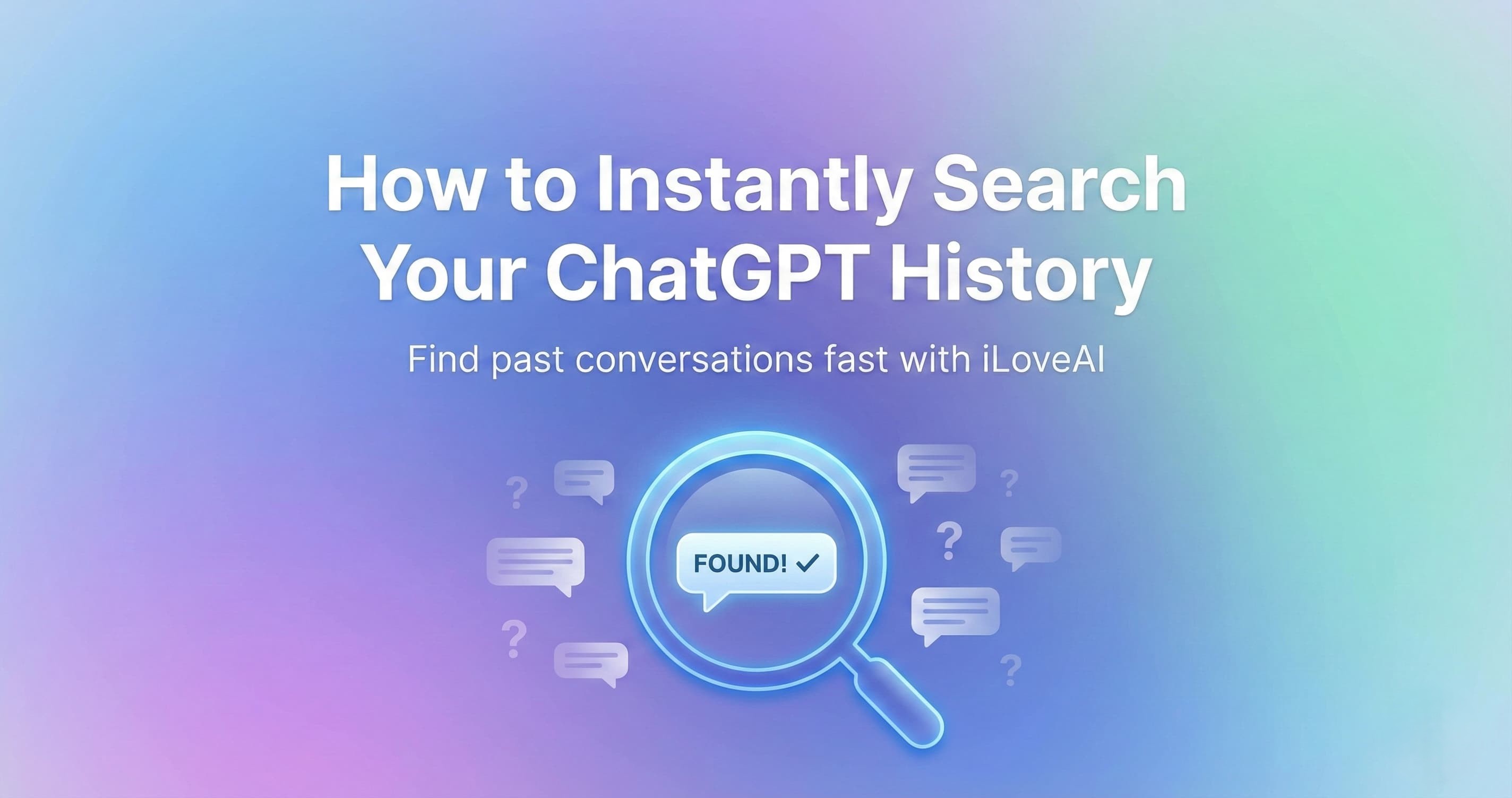「Where Was That Conversation?」 How to Instantly Full-Text Search Your ...
